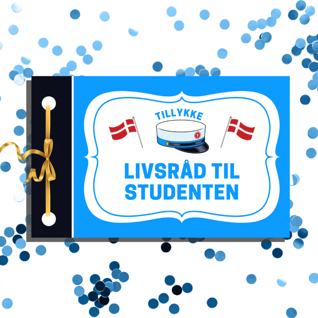 8 sjove spil til turen i studentervogn - hf - Lou Noire