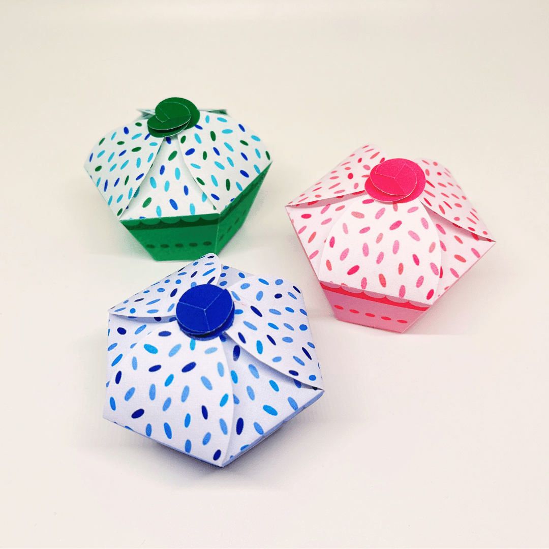 Lav selv en sjov sangskjuler til konfirmation - Lou Noire